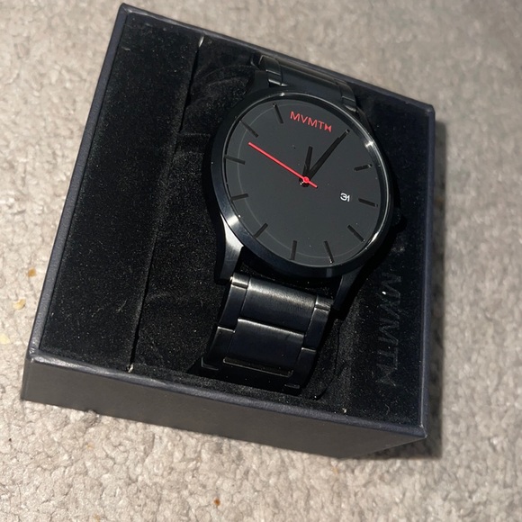 MVMT | Accessories | Mvmt Watch | Poshmark